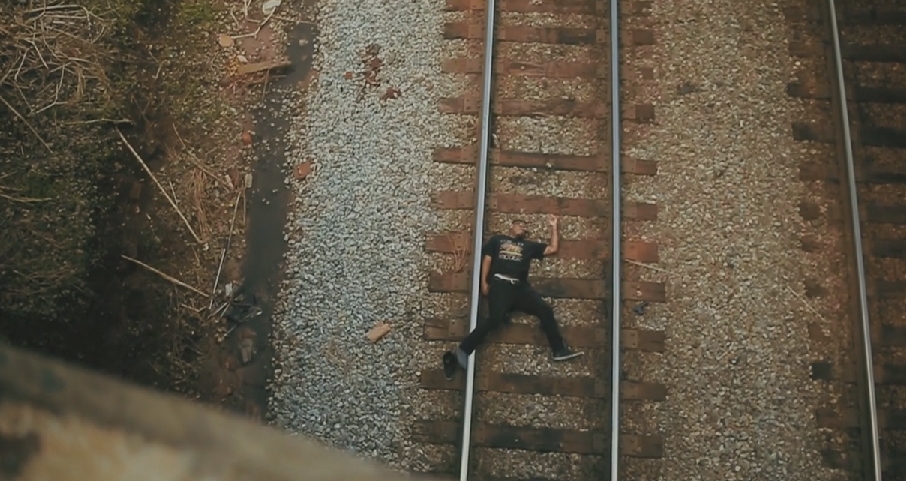 Tywan “Difference | The Fall” « KerryDeAnthony